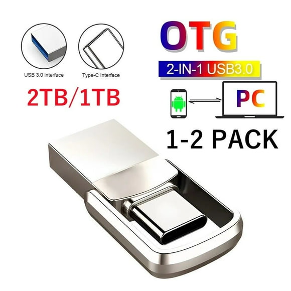 Usb Memory Stick 1tb
