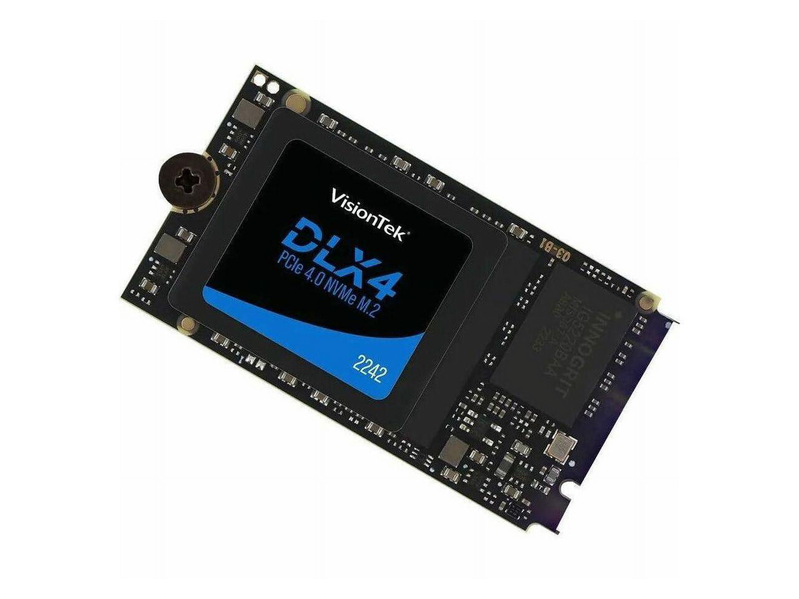 1TB M.2 2242 SSD SED - Walmart.com