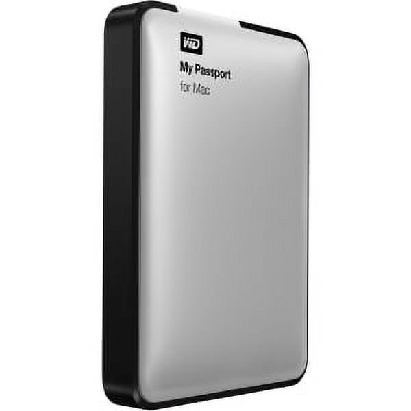 1TB MY PASSPORT USB 3.0 DISC PROD SPCL SOURCING SEE NOTES - Walmart.com