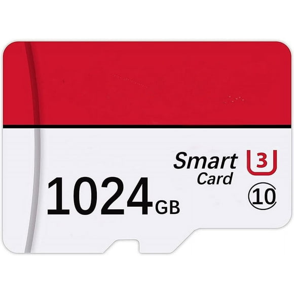 1tb Memory Card