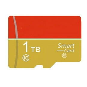 1tb Memory Card