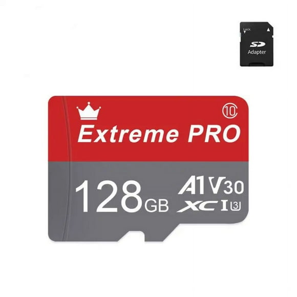 128gb Tf Card