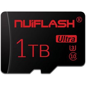 1tb Memory Card