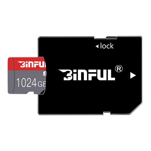 1tb Micro Sd Card