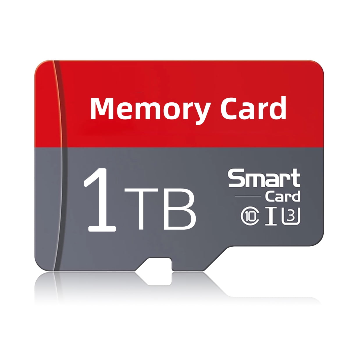 1TB Micro SD Card Memory Card High Speed Class 10 Memory Card For Smartphone,Digital Camera,Car ...
