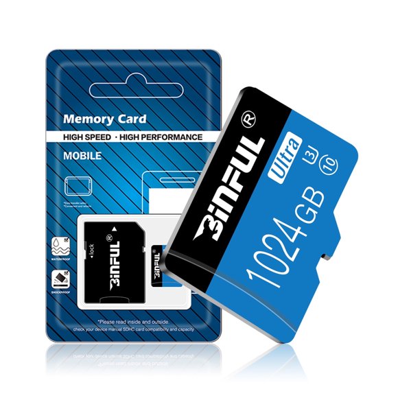 1tb Micro Sd Card