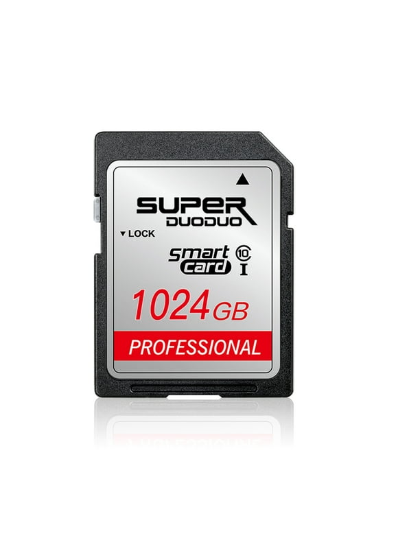 SD Cards in Memory Cards - Walmart.com