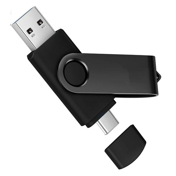 1 Terabyte Flash Drive