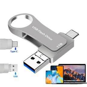 1 Terabyte Flash Drive