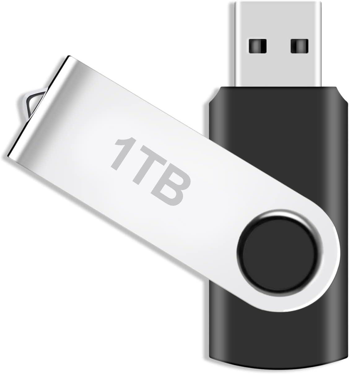 1 Terabyte Flash Drive