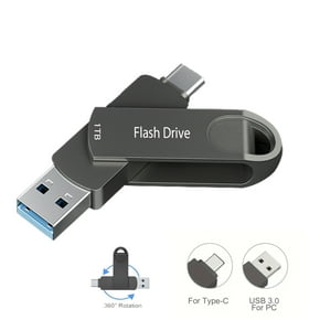 Usb 100 Gb