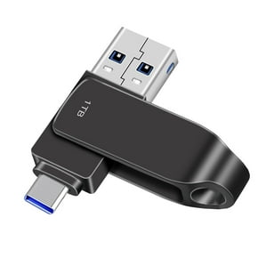 1 Terabyte Flash Drive