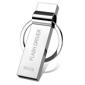 1 Terabyte Flash Drive