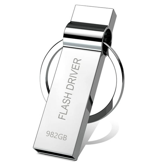 1 Terabyte Flash Drive