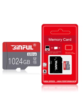 Micro SD Cards in Memory Cards - Walmart.com