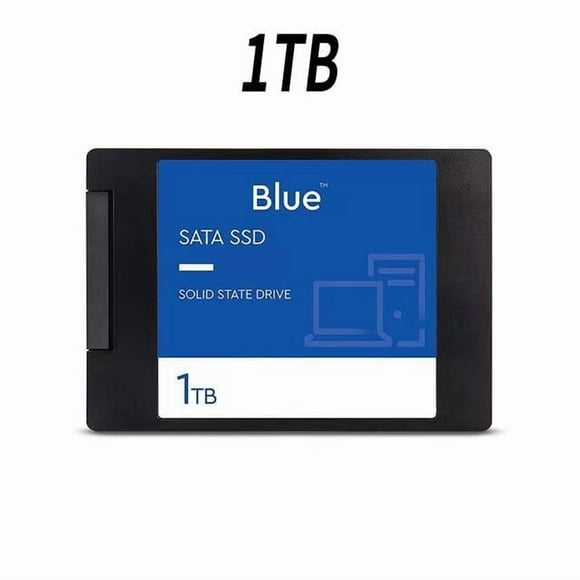 1tb Ssd