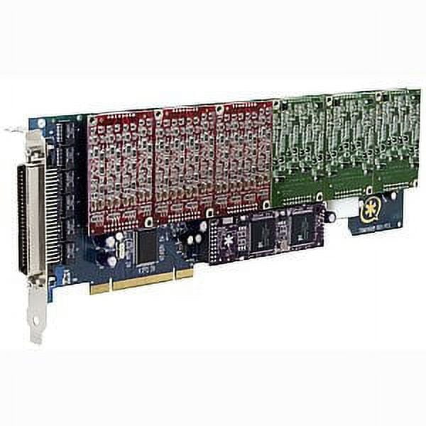 1TDM2411BF 24 Port Modular Voice Board - Walmart.com