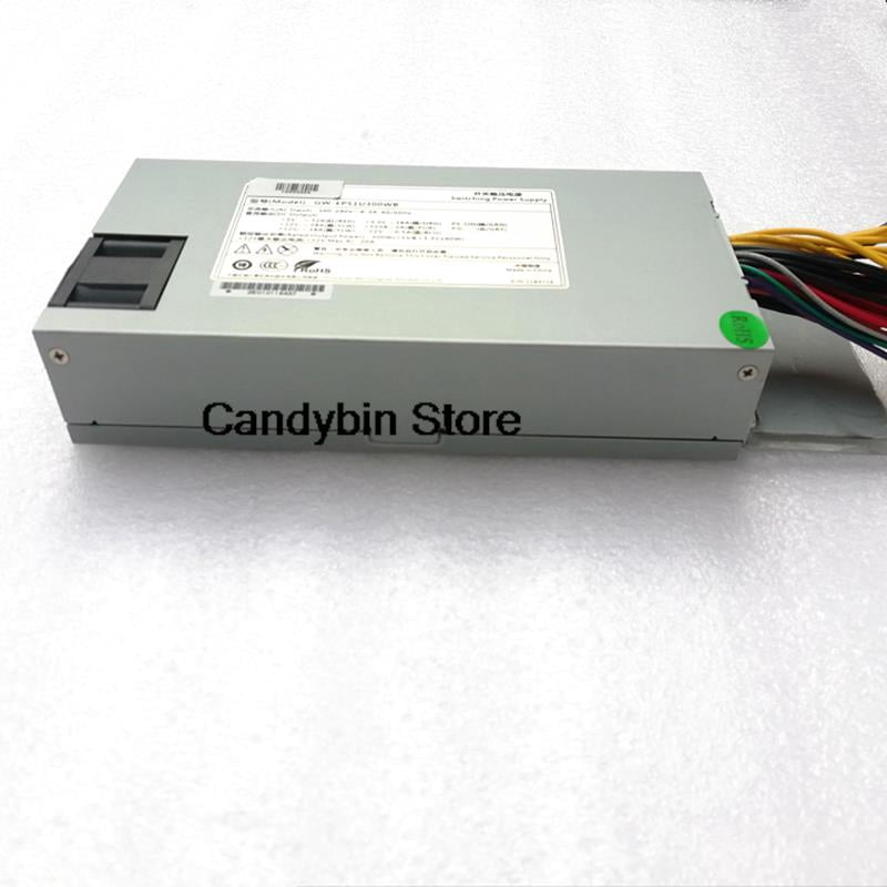 1U 300W Switching Power Supply GW-EPS1U300WB 42255 42255 - Walmart.com