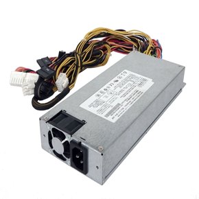 500 Watt Power Supply