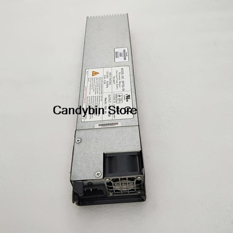 1U 700W Switching Power Supply SP700-1R - Walmart.com