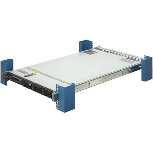1U DELL R610 RAIL 4POST SLIDING NO CMA - Walmart.com