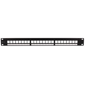 Steren Keystone 2-Port Biscuit Box White - Walmart.com