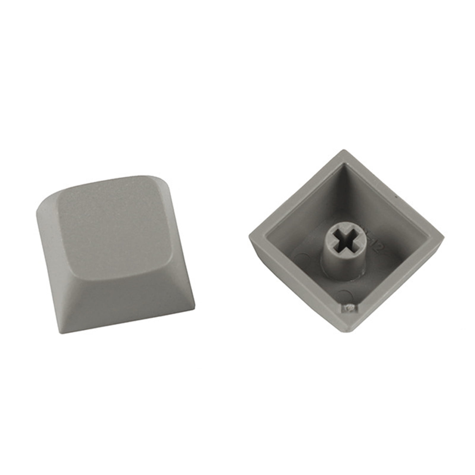 1U High Profile Multi Colored Keycaps XDA2 Keycap for Mechanical ...