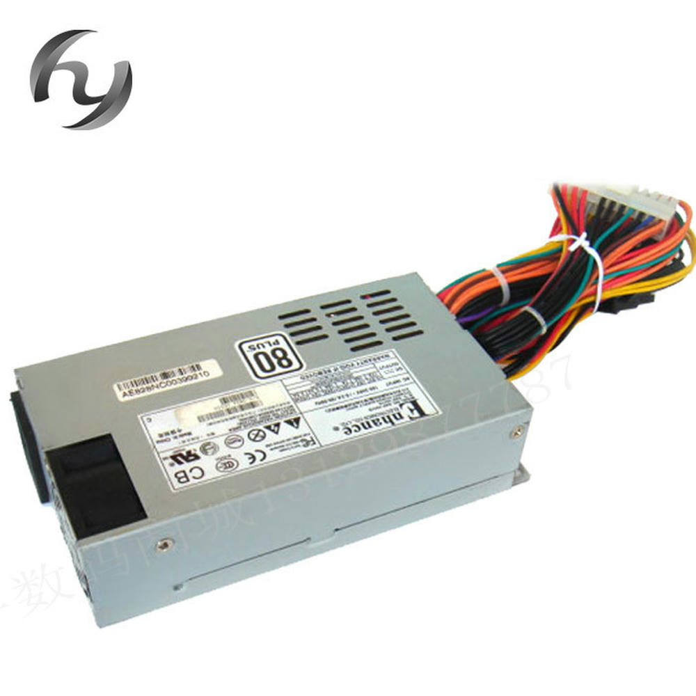 Power Supply Certification