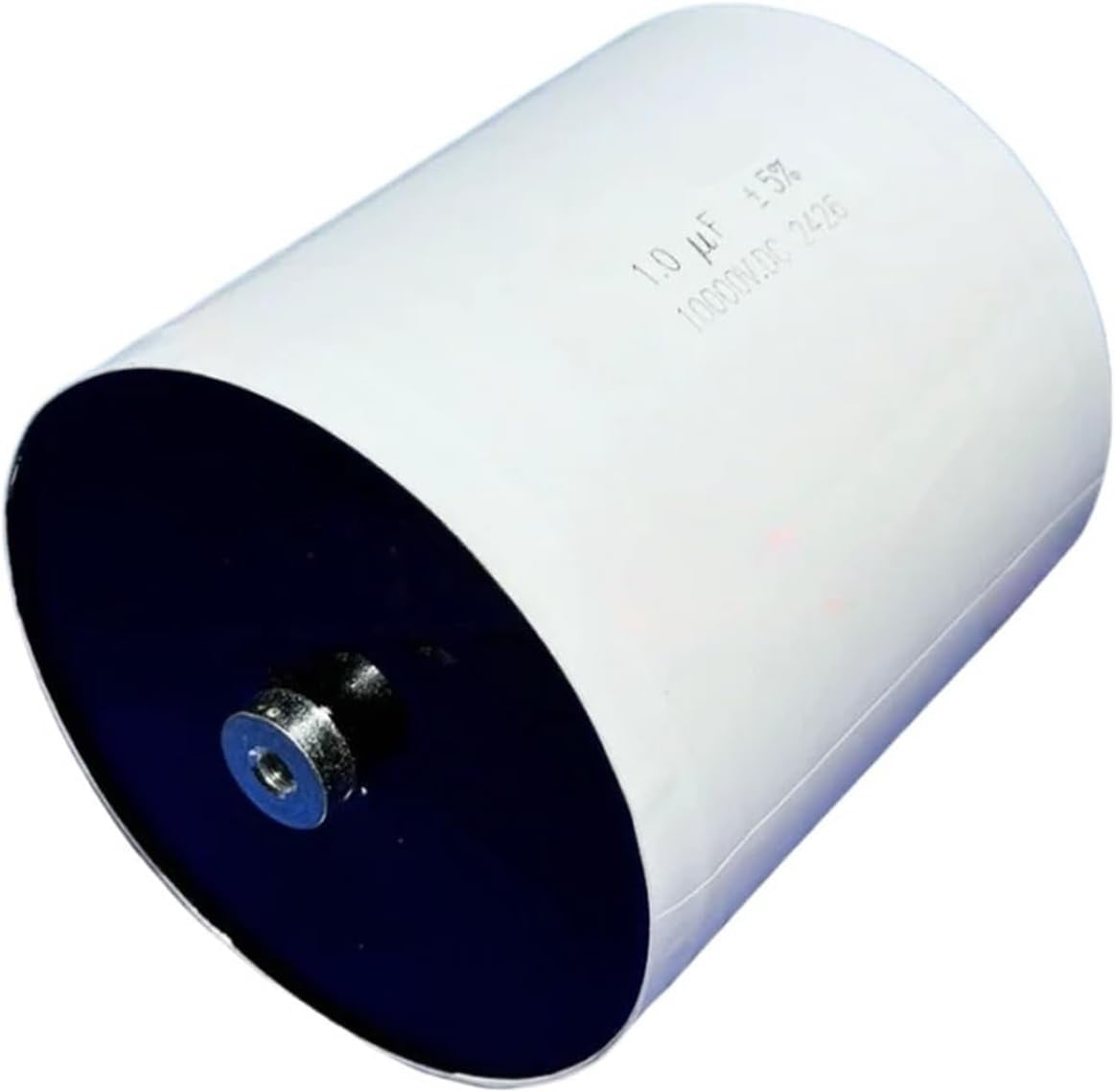 1UF 10000V DC 1.0uF 4000VAC 105 10kV Absorption Thin Film Capacitor ...