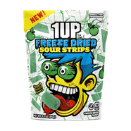 HARIBO Sour Bats Halloween Edition Gummies Bat Shaped Sour Gummy Candy ...