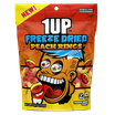 1UP Candy's Freeze Dried Gummy Bites Candy Packs, 2.0 oz Resealable Bag ...