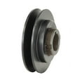 1VP34-7/8" Bore Variable Pitch Sheave Adjustable Pulley 1VP3478 ...