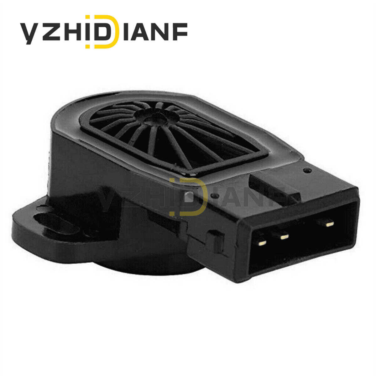 1X 3-pin plug High Quality TPS SENSOR OEM MD628186 MD628227 Throttle ...