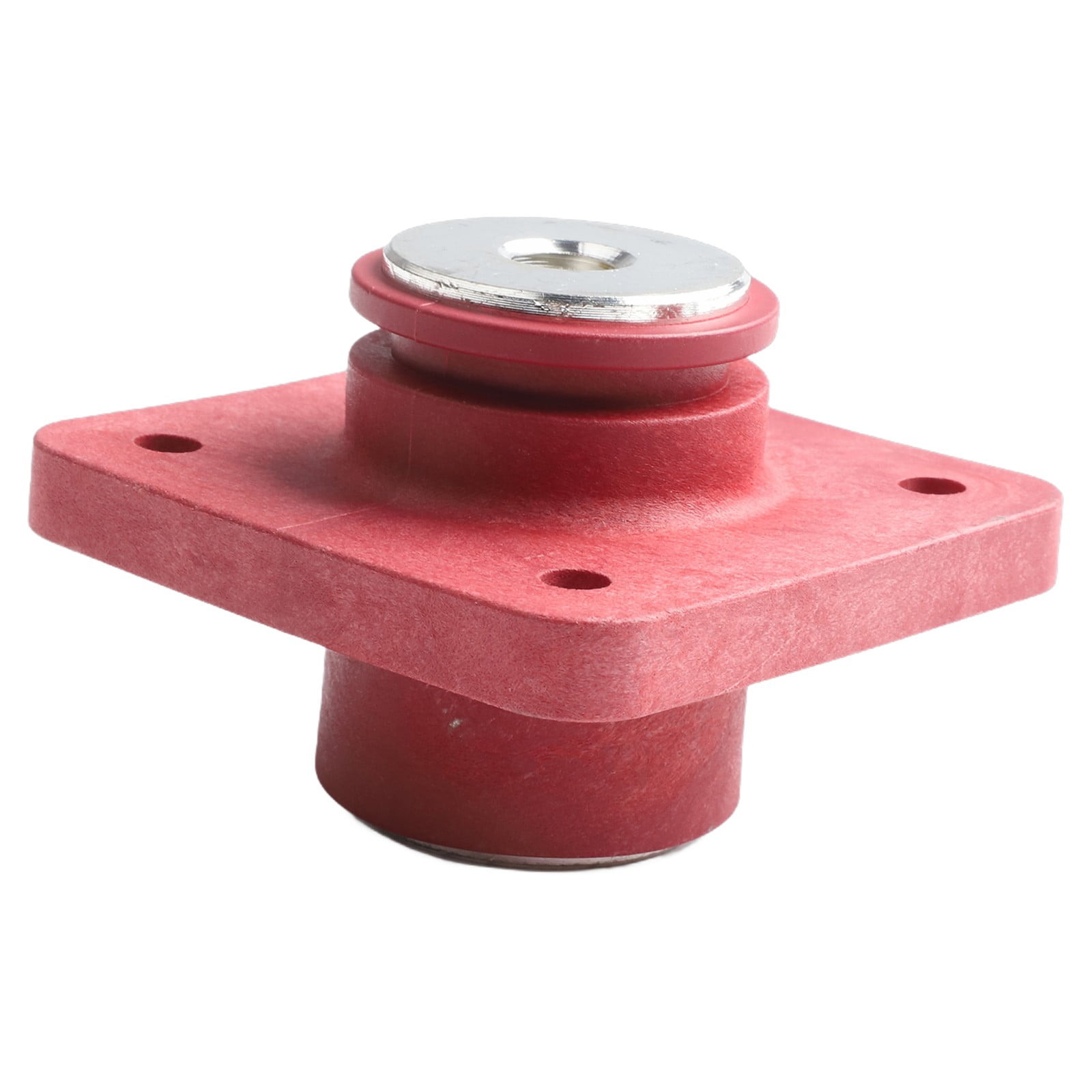 1X 600A Copper Wall Type High Current Battery Connector Energy Storage ...