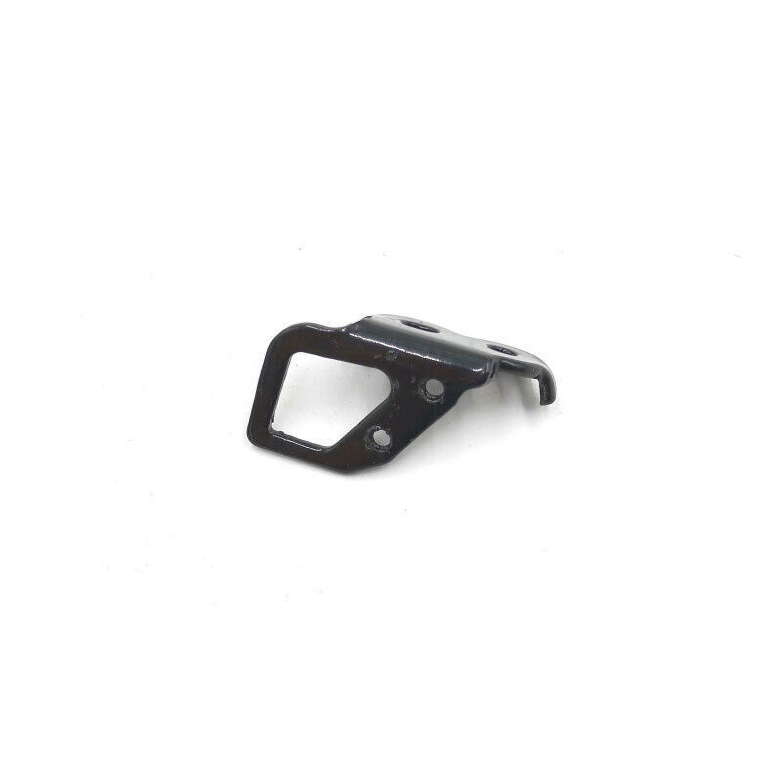 1X 64621-12070 Luggage Compartment Door Lock Bracket For Toyota Corolla ...