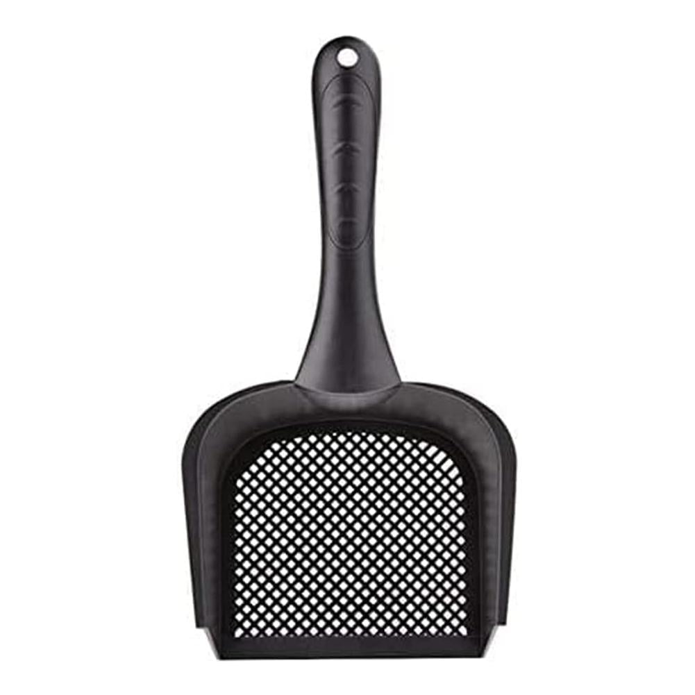 1X Assorted Litter Scoops Cat Dog Kitten Plastic Spoon Poop Waste ...