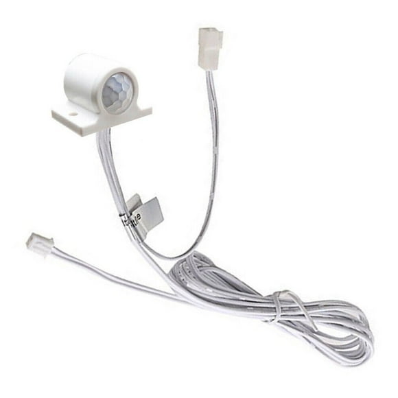 12 Volt Motion Sensor Switch