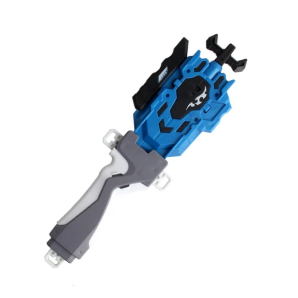 1X B-88 Rotating Top Two-way Cable Transmitter BeyLauncher String ...