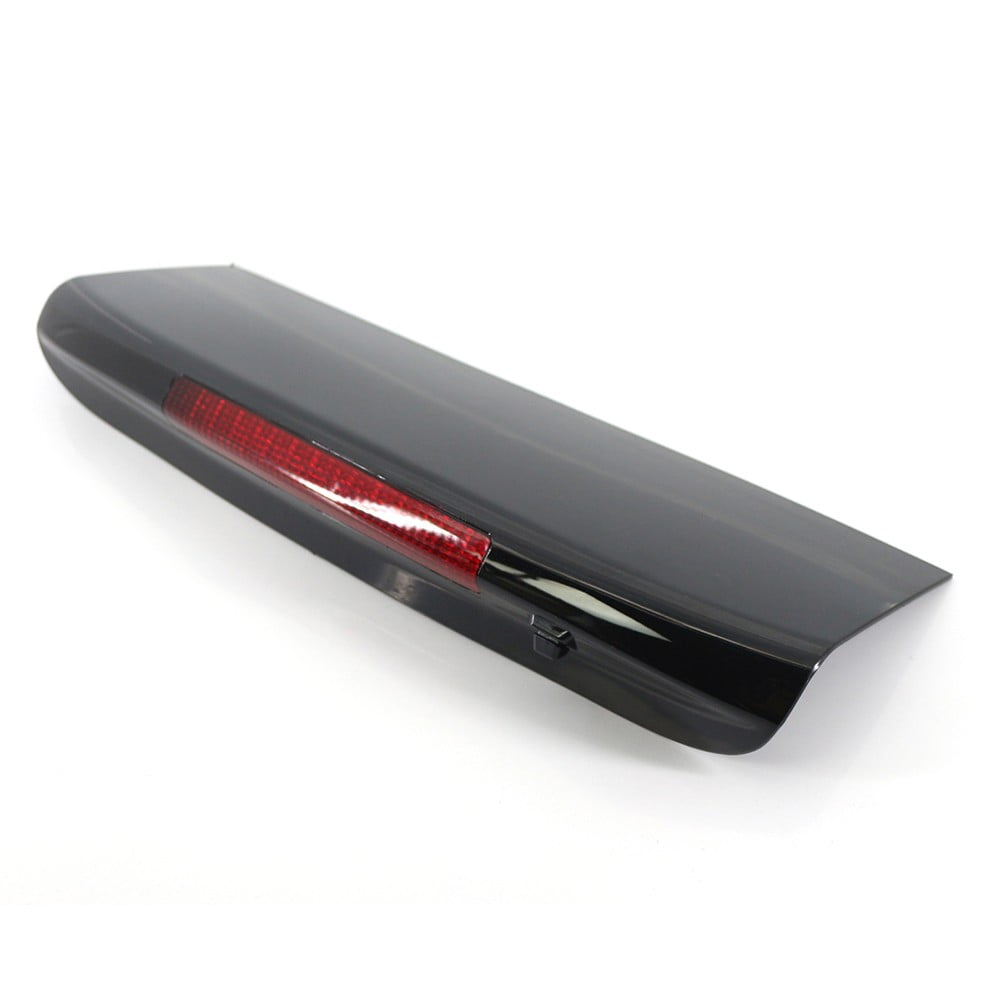 1X Black Abs Car High Brake Light For Discovery 3 2004-2009/ 4 2010 ...