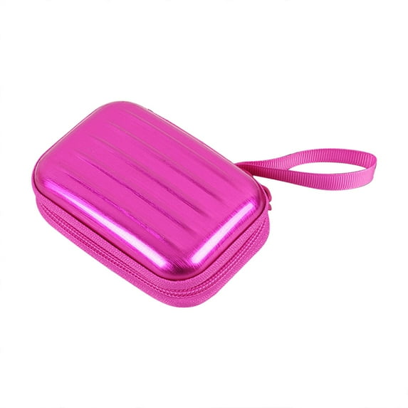 1X Box,Creative Rectangular Tinplate Storage Box Candy Jewelry ...