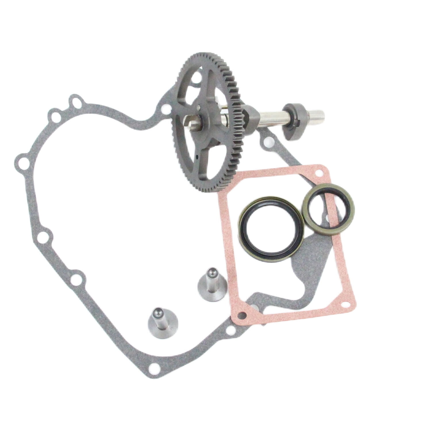 Camshaft Kit for Craftsman LT2000 LT1000 Toro LX426 74433 74573 74582 ...