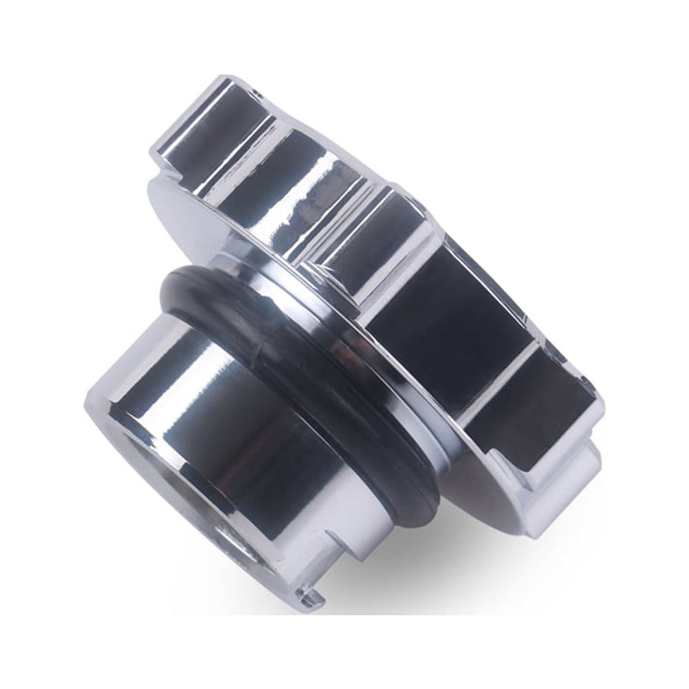 1X Car Billet Aluminum Oil Cap For GM 3800 Series II Engine LSX LS1 LS6 ...