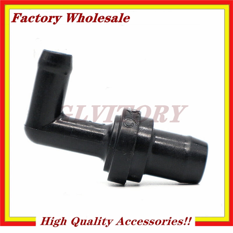 1X Car engine parts PCV valve PE01-13-890 for Mazda 3 2014-2020 CX5 CX4 Mazda 6 2014-2019 CX3 ...