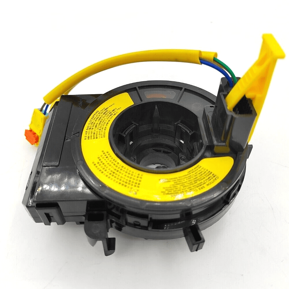 1X Clock Spring Without Heated Seats For Kia Optima 2.0L 2.4L 93490 ...