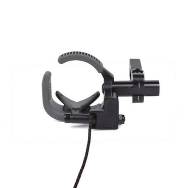 5Pcs Arrow Rest for Recurve Bow,Right & Left Hand Hunting Shoot ...