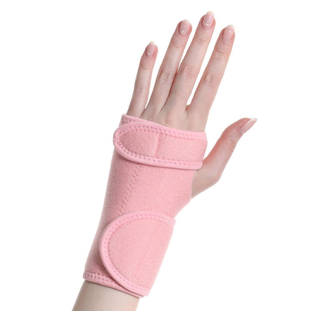 Finger Support Therapy - Hand Pain Compression Gloves Anti Arthritis ...