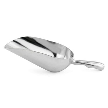 Rubbermaid Commercial Food Service Scoop, 64-Ounce, White, FG288500WHT ...