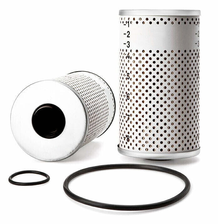 1X DETROIT DIESEL 23521528 FUEL FILTER L3578FN FF5369W P550757 23521528 ...