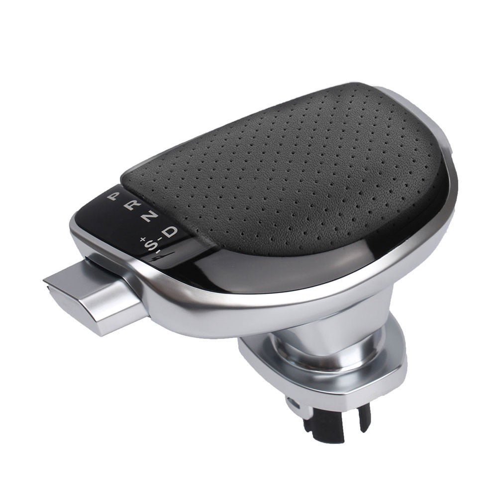 1x DM / DSLeather Gear Lever Knob for Toyota for Avalon for camry xv70 ...