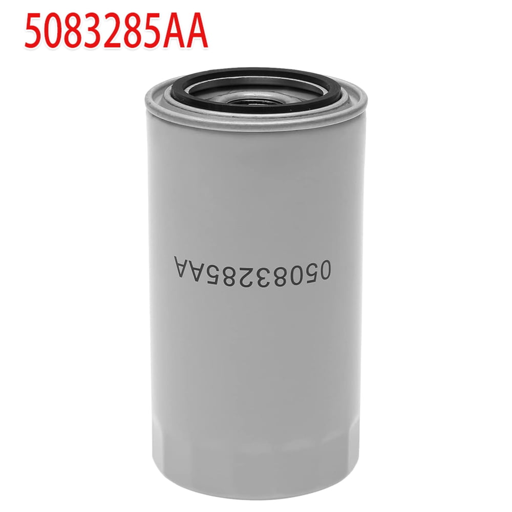 1X Engine Oil Filter Fit for Dodge Ram 2500 3500 5.9L 6.7L Diesel ...